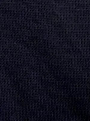 Orlebar Brown Keeling Open-knit Polo Shirt