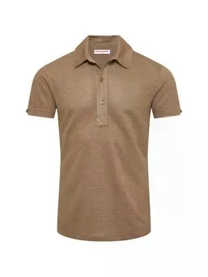 Orlebar Brown Sebastian Polo Shirt