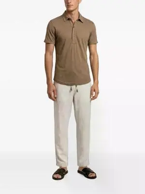 Orlebar Brown Sebastian Polo Shirt