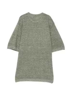 LESS Short-sleeve T-shirt - Green