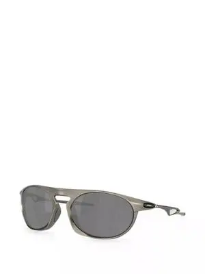 Oakley Neo Jacket Oval-frame Sunglasses