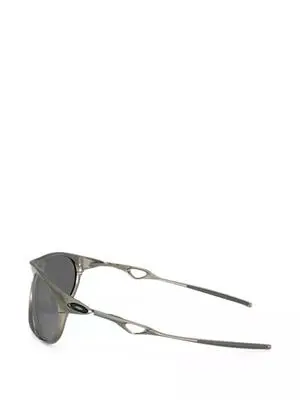 Oakley Neo Jacket Oval-frame Sunglasses