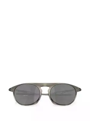 Oakley Neo Jacket Oval-frame Sunglasses