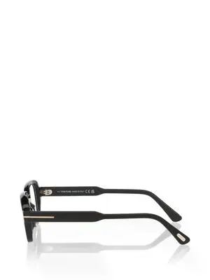 TOM FORD Rectangle-frame Glasses