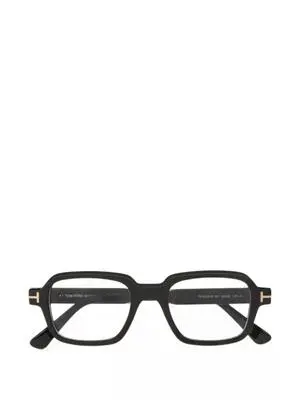 TOM FORD Rectangle-frame Glasses