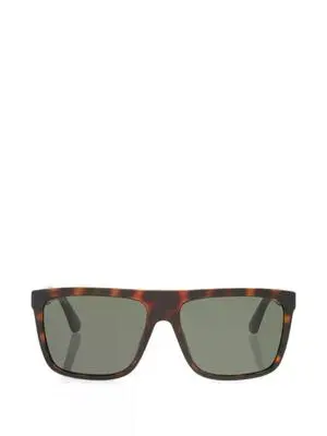 Gucci Gc001850 Gg0748s - Brown