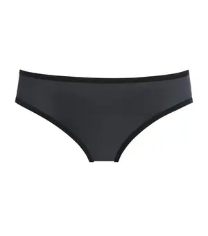 Wolford Sheer Touch Tanga Briefs