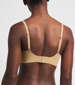 Wolford Pure Push-up Bra - Beige