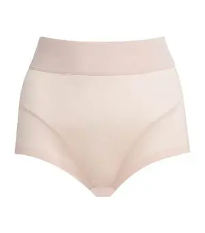 Wolford Sheer Touch Briefs