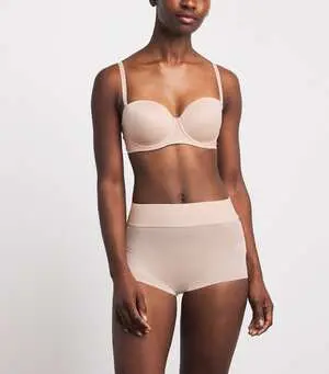 Wolford Sheer Touch Briefs