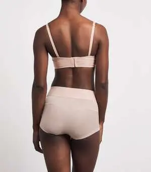 Wolford Sheer Touch Briefs