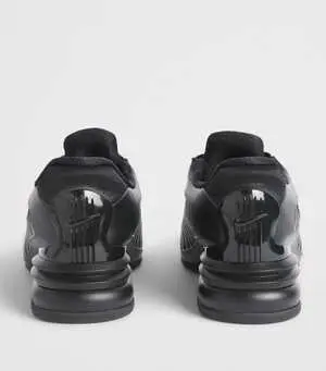 Comme Des Garçons X Nike Air Max Dolce Sneakers
