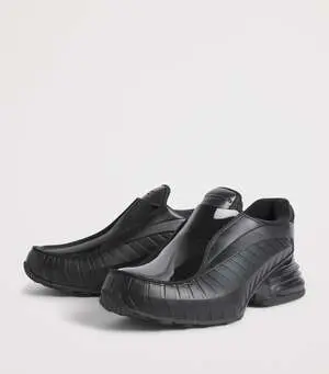 Comme Des Garçons X Nike Air Max Dolce Sneakers