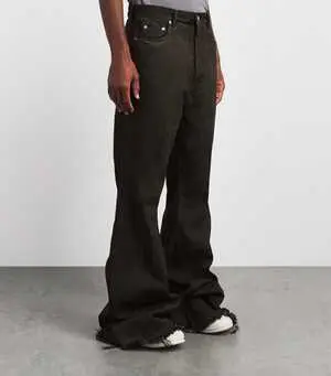 Rick Owens Bolan Bootcut Jeans