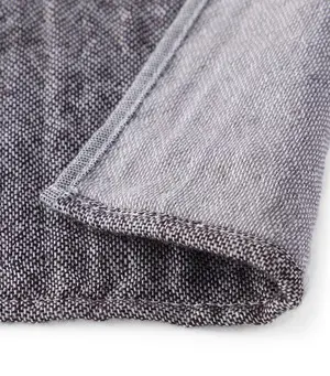 UCHINO Marshmallow Gauze Bath Towel