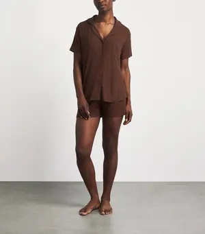 SKIMS Soft Lounge Short Pyjamas