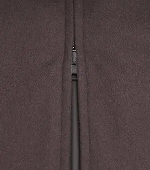 Herno Wool-cashmere Gilet