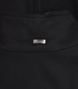 Herno Wool-cashmere Gilet