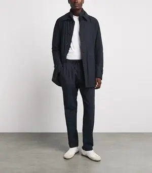 Herno Washington Raincoat