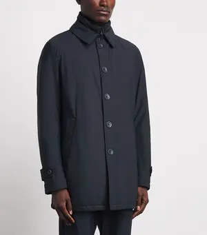 Herno Washington Raincoat