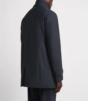 Herno Washington Raincoat