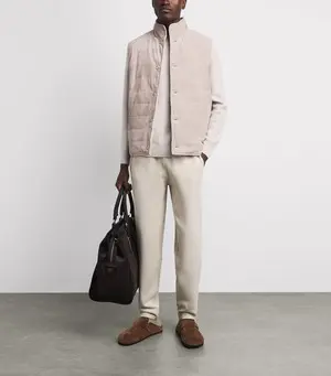 N.peal Organic Cashmere Sweater