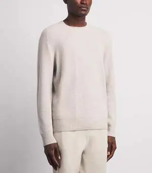 N.peal Organic Cashmere Sweater