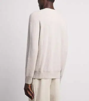 N.peal Organic Cashmere Sweater