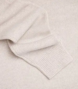 N.peal Organic Cashmere Sweater