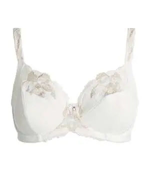 Fantasie Magdalena Side-support Bra - Ivory