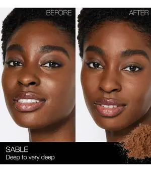 NARS Light Reflecting Loose Setting Powder