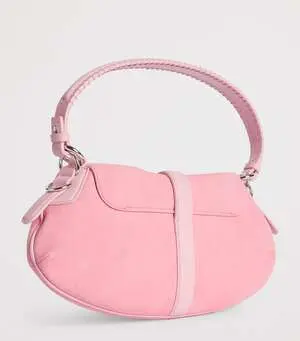 GANNI B-kat Shoulder Bag