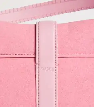 GANNI B-kat Shoulder Bag