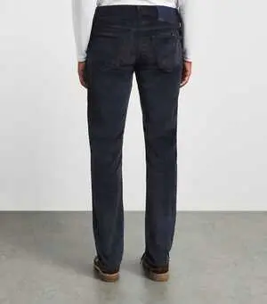 Jacob Cohen Corduroy Bard Slim-fit Chinos
