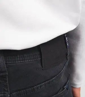 Jacob Cohen Cotton-modal Bard Slim Jeans