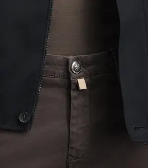 Jacob Cohen Bobby Slim Chinos