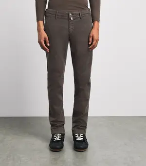 Jacob Cohen Bobby Slim Chinos