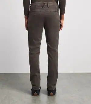 Jacob Cohen Bobby Slim Chinos