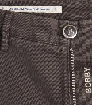Jacob Cohen Bobby Slim Chinos