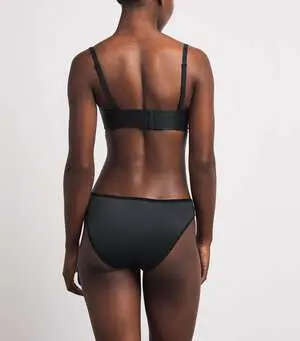 Wolford Sheer Touch Bandeau Bra