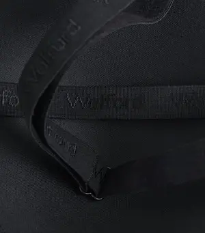 Wolford Sheer Touch Bandeau Bra