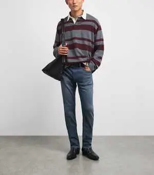 Paige Federal Slim Jeans
