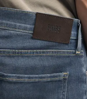 Paige Federal Slim Jeans
