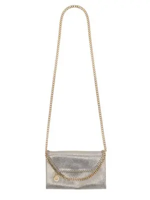 Stella McCartney Borsa "falabella" Mini