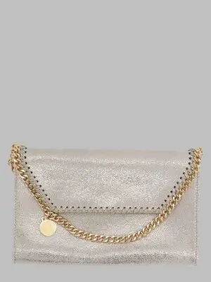 Stella McCartney Borsa "falabella" Mini