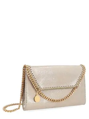 Stella McCartney Borsa "falabella" Mini