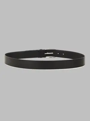 BOSS Elio Leather Belt