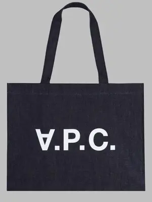 A.p.c. Shopper Tote Bag