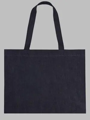 A.p.c. Shopper Tote Bag