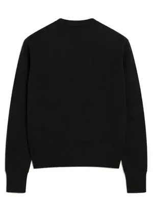 AMI Paris Maglia Con Logo